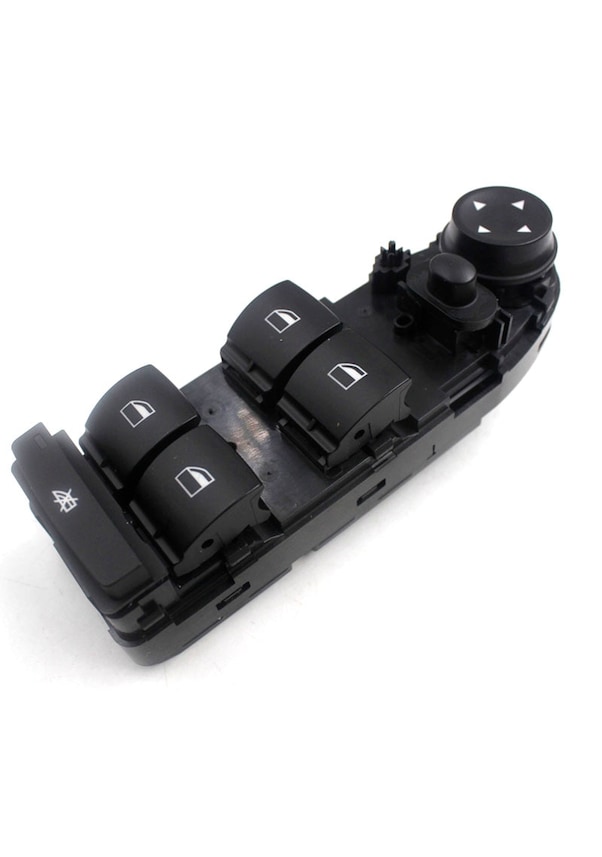BMW E84 CAM AÇMA DÜĞMESİ SOL DÖRTLÜ 18 PİN 61319155501 Fiyatları ve ...