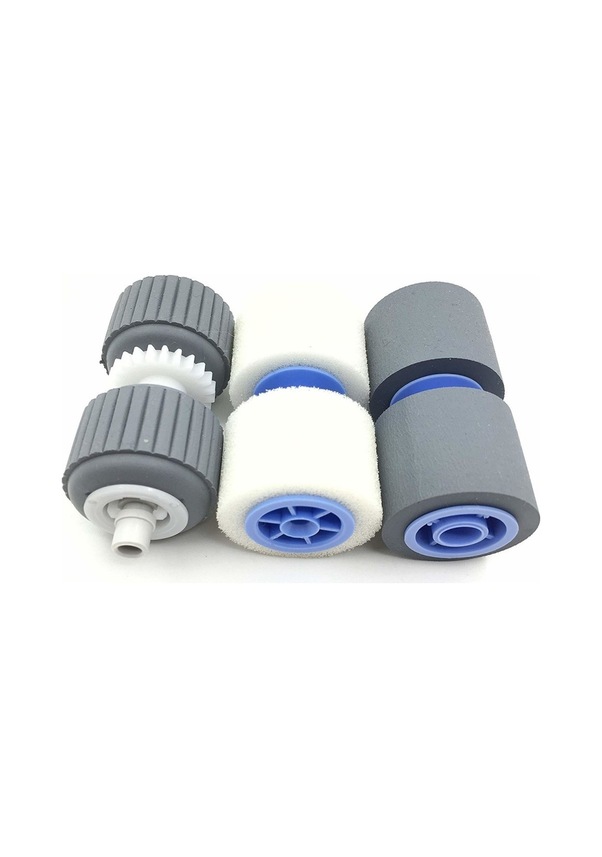 Canon Dr-7550c İmageformula Tarayici Paten Set Fiyatları ve Özellikleri