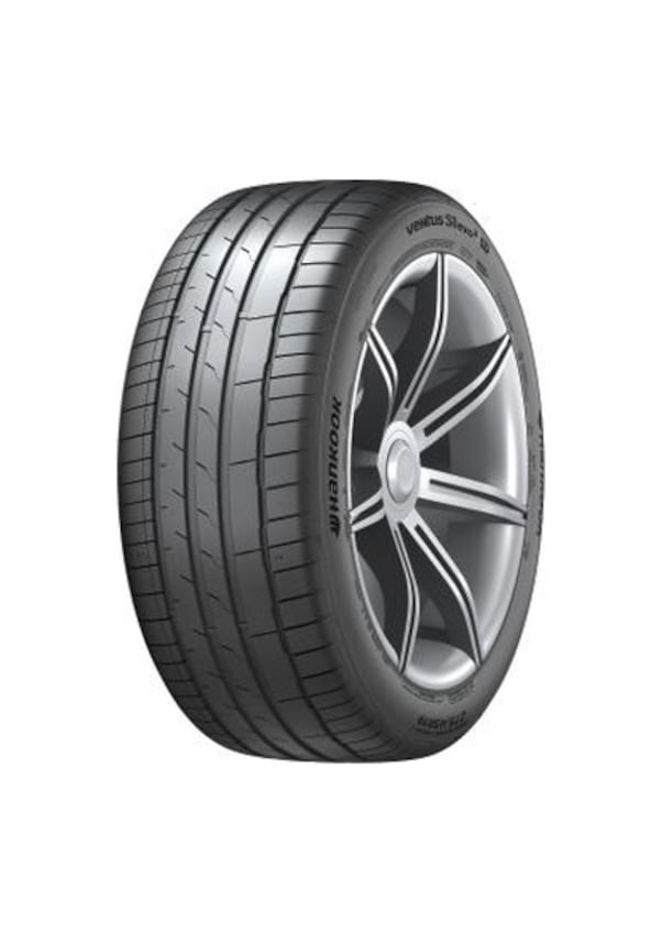 Hankook 215/65r17 99v K127e Ventus S1 Evo3 Ev Audi 4x4 Yaz Lastiği Üretim Yılı: 2025 2025 ...