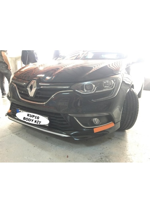 Renault Megane 4 Hb Body Kit Takımı Fiyatları ve Özellikleri