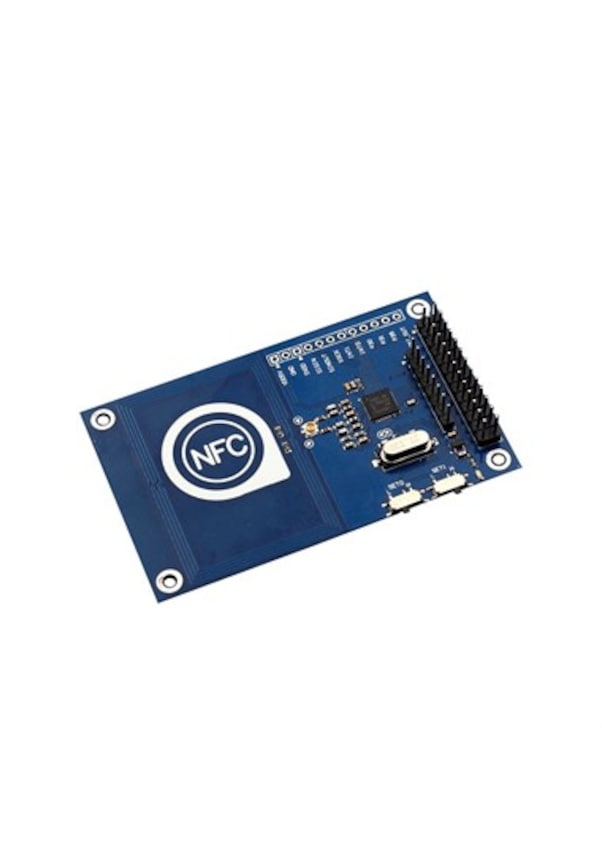 Pn532 Raspberry Pi Nfc Kart Okuyucu Modül 13.56Mhz Fiyatları ve Özellikleri