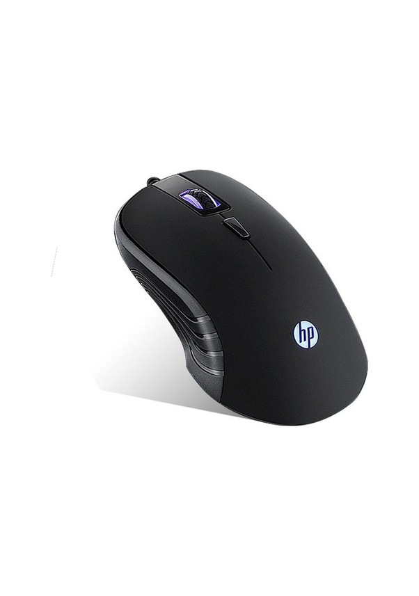 HP G100 Kablolu Oyuncu Mouse Siyah Fiyatları ve Özellikleri