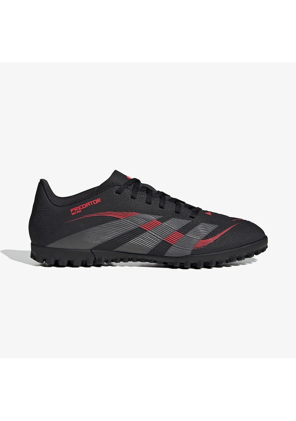 Adidas Predator Club Erkek Siyah Halı Saha Kramponu Id3783 Siyah 45 ...
