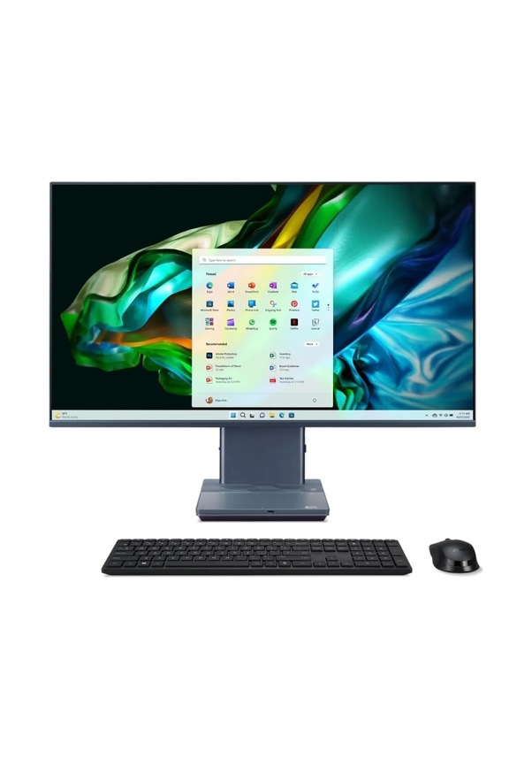 Acer Aspire C24-1650 DQ.BL6EM.001 i7-1360P 16 GB 512 GB SSD 31.5" Free ...