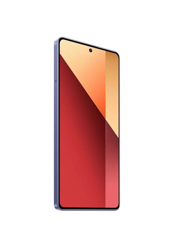 Xiaomi Redmi Note 13 Pro 12 GB 512 GB (Xiaomi Türkiye Garantili) Mor ...