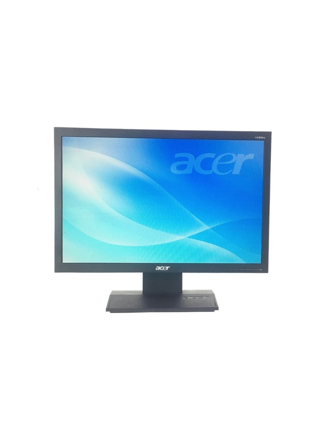 Acer V193W 19" 5 MS 75 Hz 1440x900 LCD Monitör (Teşhir) Fiyatları ve ...