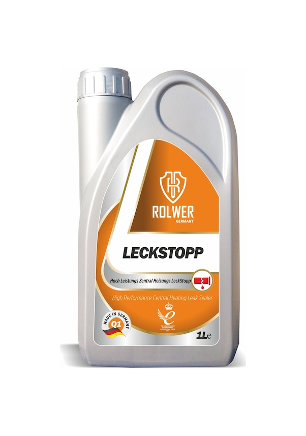 Rolwer 1 Lt Konsantre Tesisat Kaçak Tamir Kimyasal Fiyatları ve Özellikleri