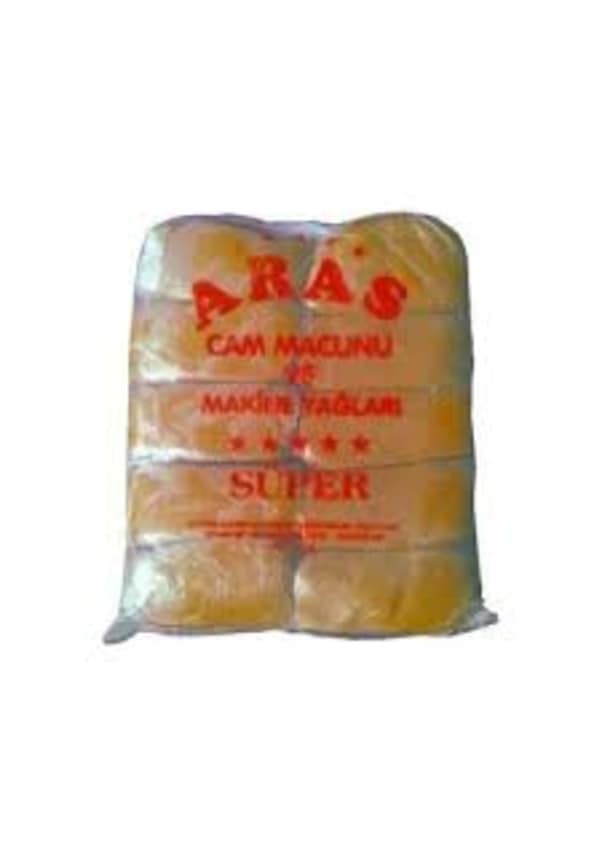 Cam Macunu 10 Kğ Kalite Kullanıma Hazır Macun Fiyatları ve Özellikleri