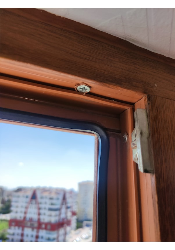 Fan 01 Siyah Pvc Pencere Kapı Epdm Kauçuk Conta Fitil 20 Fiyatları ve ...