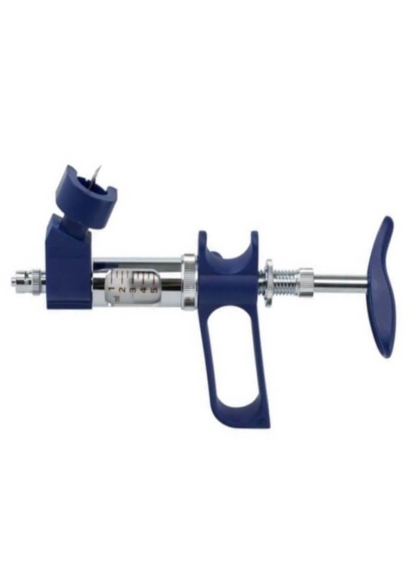 Socorex Şişeli Otomatik Enjektör 5 ML Fiyatları ve Özellikleri