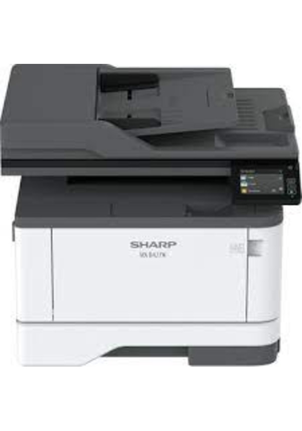 Sharp Mx-b427w - 40 Ppm A4 Fotokopi + Network Yazıcı +tarayıcı ...