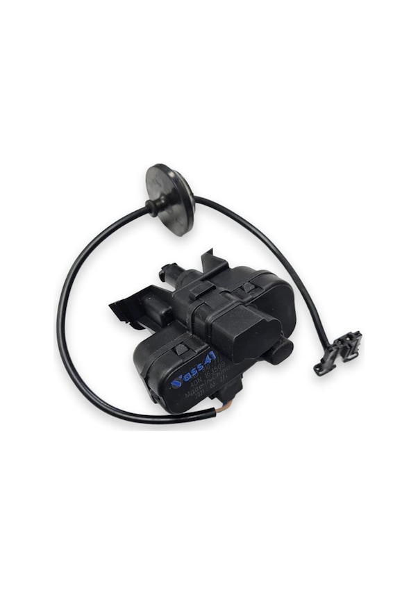 Skoda Superb 2 2009-2015 Yakıt Depo Kapak Kilit Motoru 3T0810773 ...