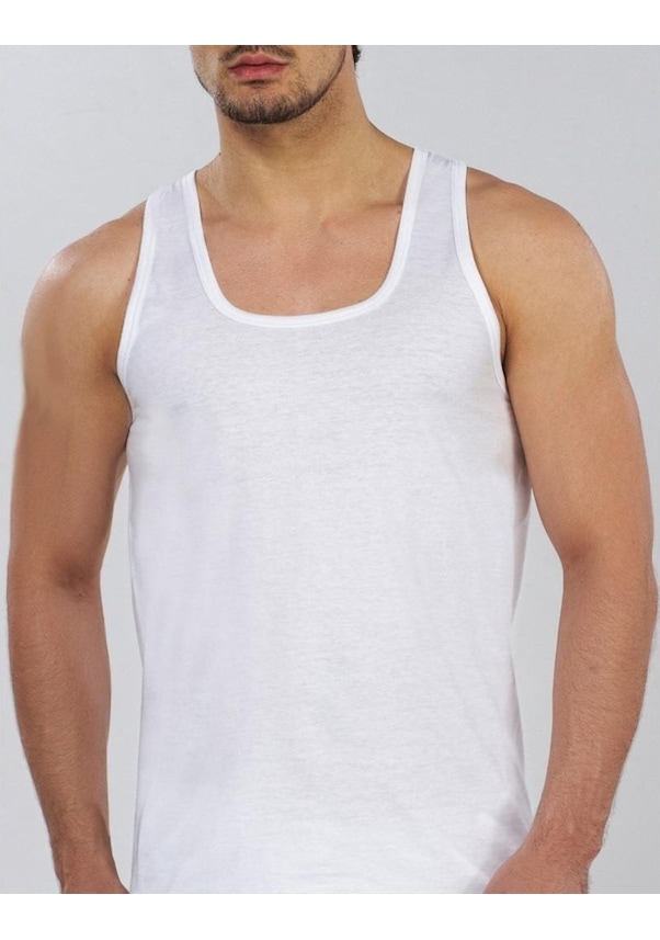 Çift Kaplan 700 Erkek Süprem Ince Atlet S Fiyatları ve Özellikleri