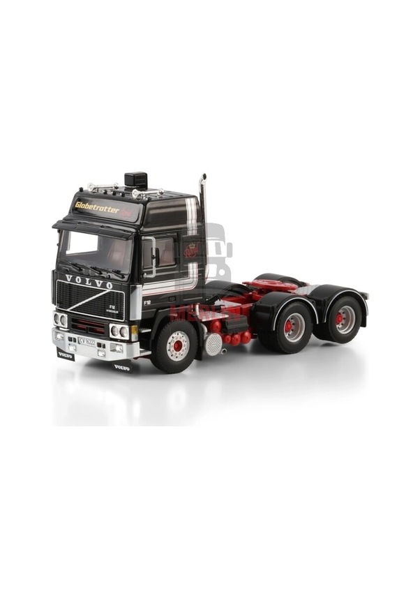 1/50 Volvo F12 Globetrotter 6x2 Tag Axle Fiyatları ve Özellikleri