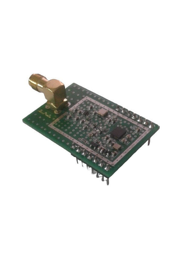Ntr07rfl4 433mhz Rf Lora Transceiver Modülü Llcc68 Fiyatları ve Özellikleri