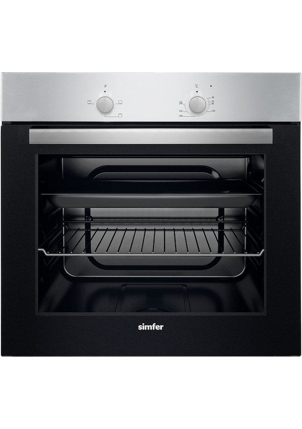 Simfer 7301 66 LT Ankastre Fırın Fiyatları ve Özellikleri