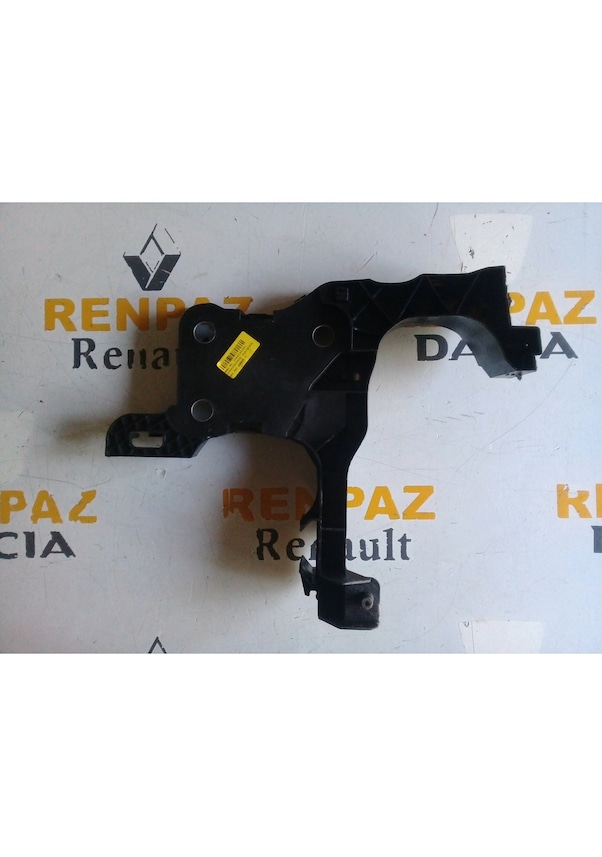 Megane 2 Far Tampon Bağlantı Ayağı 8200137495 - 8200137496 Fiyatları ve ...