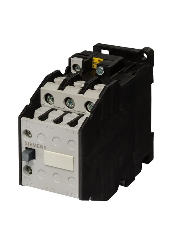 Kontaktör Siemens 3tf42 10-0ap0 16a Fiyatları ve Özellikleri