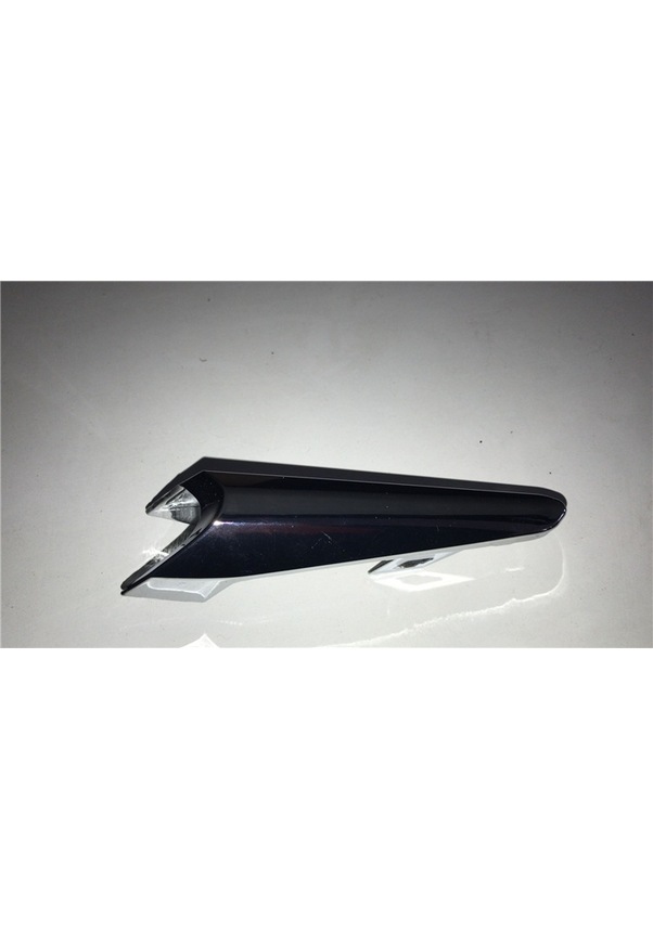 Sinyal Nikelajı Yan Sis Üstü Mazda 3 17 18 Sol / B63c 50 C22 Fiyatları ...