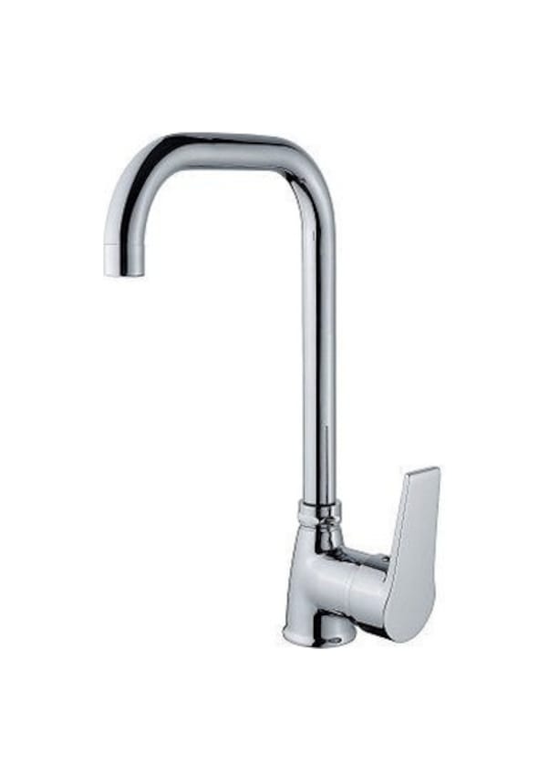 Eviye Mutfak Musluk Bataryası Garantili Çift Su Girişli Fiyatları ve ...