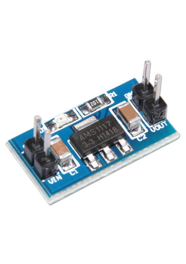 Lm1117 5V Modül Fiyatları ve Özellikleri