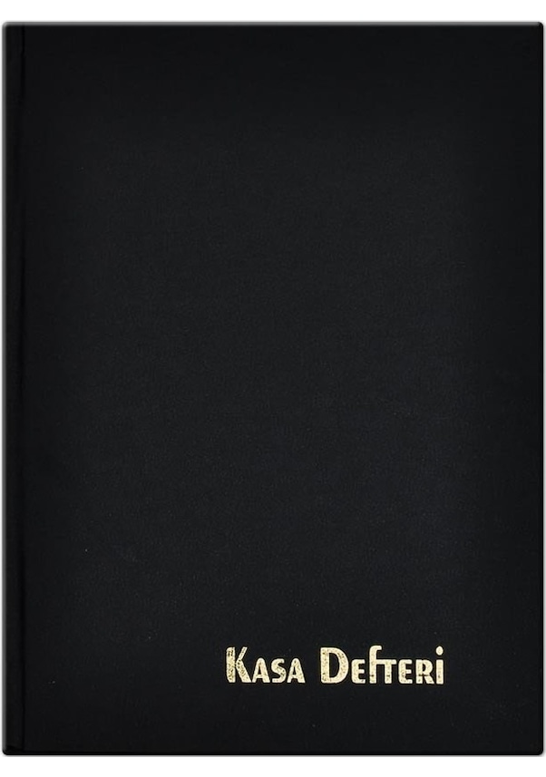 Kasa Defteri 320 Yaprak 17X24 Cm Fiyatları ve Özellikleri