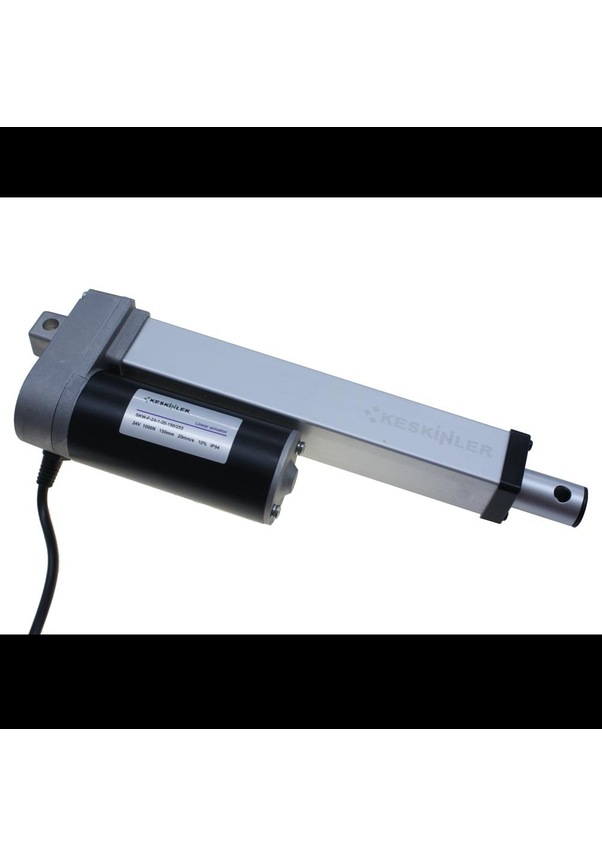 Skw 24V 150Mm Lineer Aktüatör Motor Fiyatları ve Özellikleri