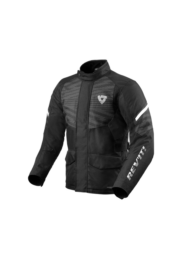 Revıt Duke H2o Motosiklet Mont Siyah 6XL Fiyatları ve Özellikleri