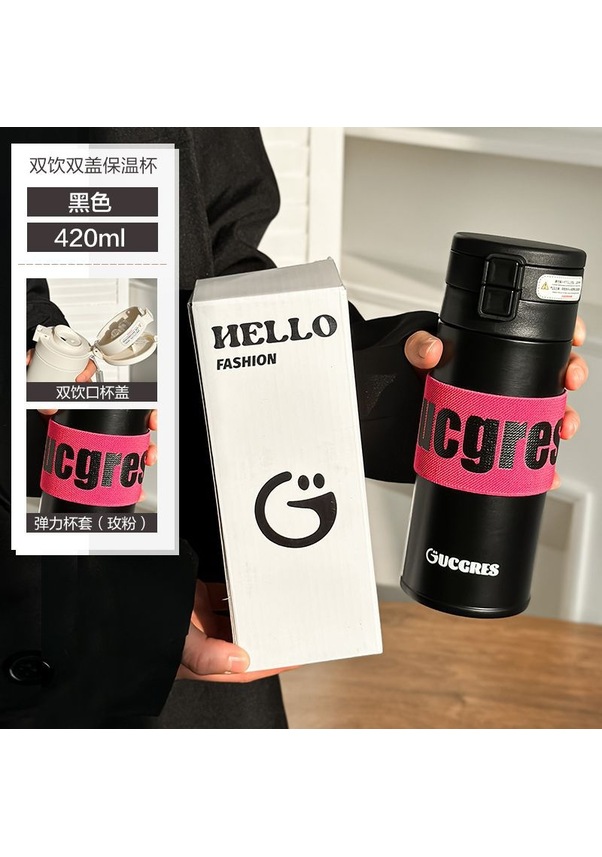 Velvettides Sınır Ötesi Yüksek Yüz Değerli Yalıtım Bardağı Ins Rüzgar ...