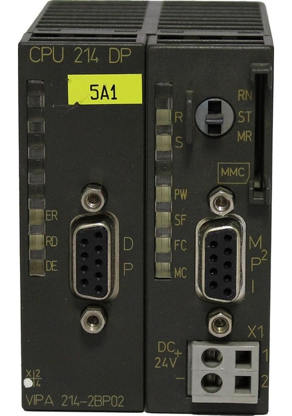 214-2bp02, Vıpa Cpu 214 Fiyatları ve Özellikleri