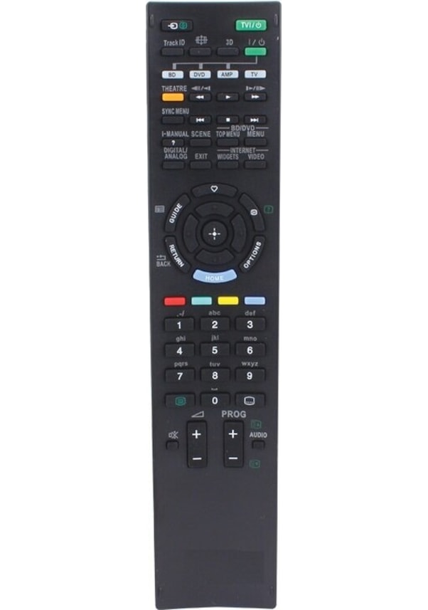 Sony Rm-Ed044 Tv Kumanda- Eşdeğer Fiyatları ve Özellikleri