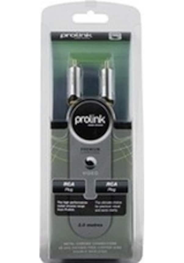 Prolink Hmc263 0300 Rca Rca Profesyonel Kablo 3 M. Fiyatları ve Özellikleri