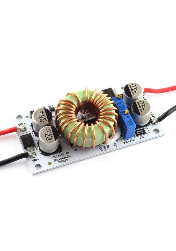 Dc-Dc 250W Voltaj Yükseltici Boost Modül Fiyatları ve Özellikleri