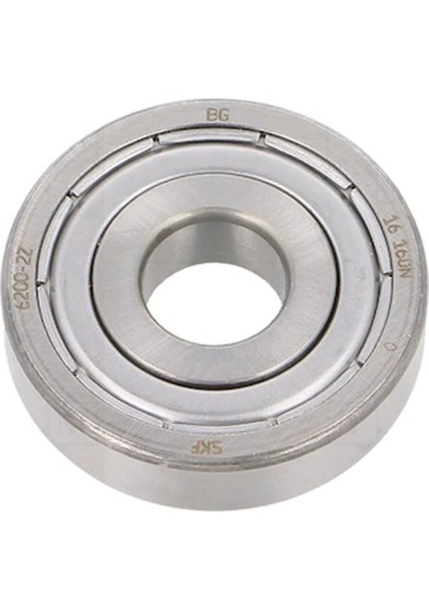 SKF RULMAN 6200 2Z ZZ 10X30X9 Fiyatları ve Özellikleri