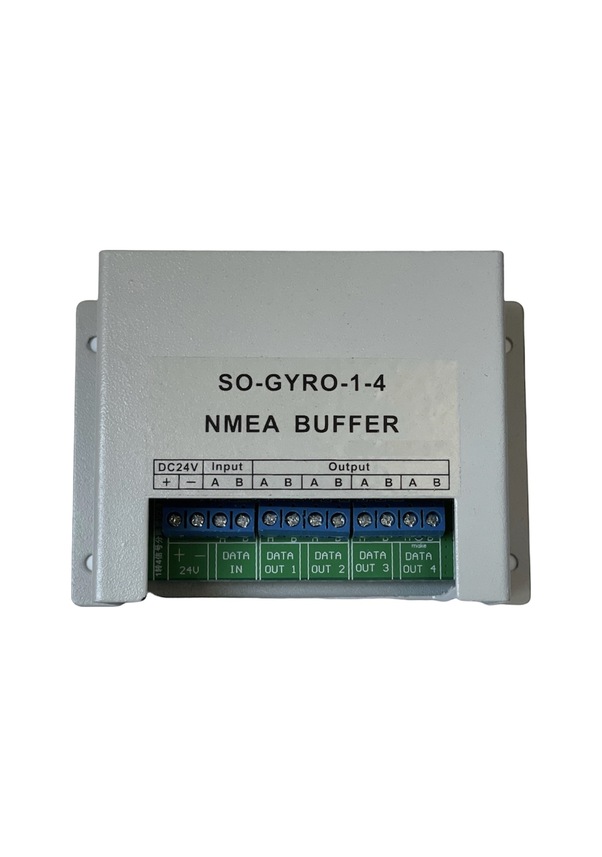 Nmea 0183 Buffer 4 Port Fiyatları ve Özellikleri