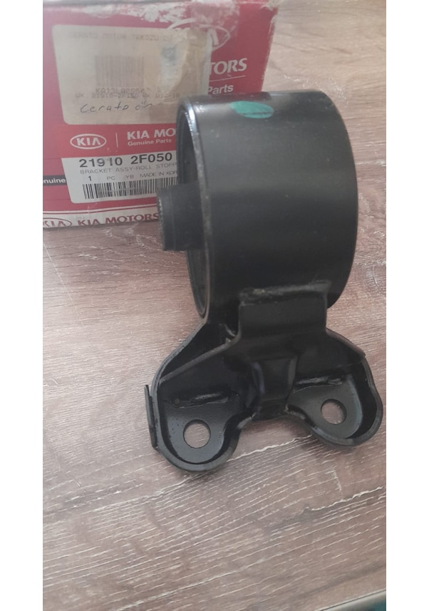 KIA CERATO ÖN MOTOR TAKOZU 21910-2F050 Fiyatları ve Özellikleri
