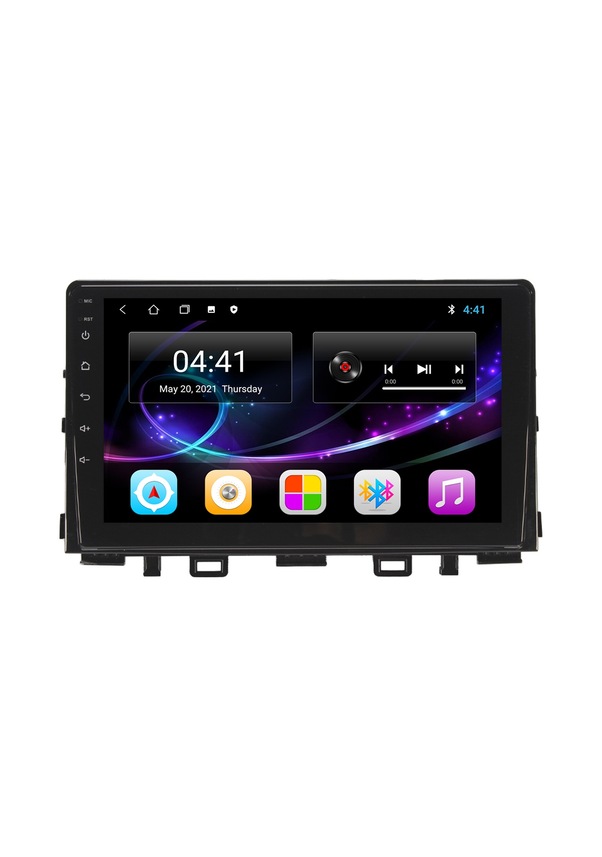 KİA PİCANTO ANDROID 11 OEM MULTİMEDYA QLED EKRAN 2GB RAM Fiyatları ve ...