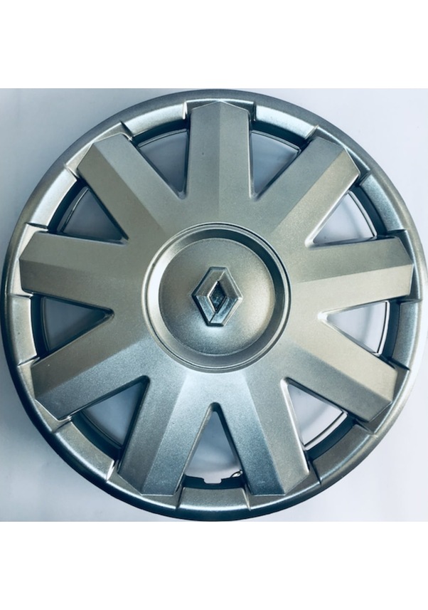 Renault Clio 14" Jant Kapağı Takım (4 Adet) 8200048121 R003 Fiyatları ...