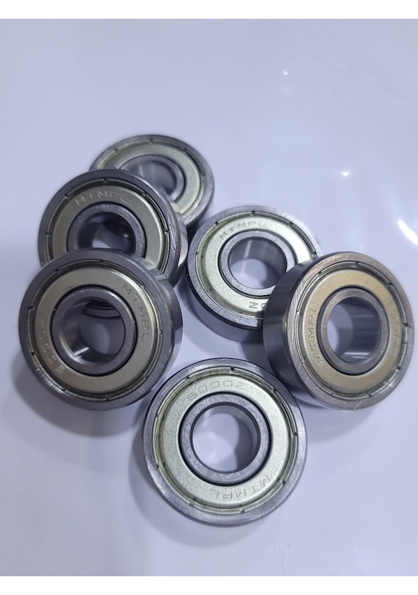 6000.ZZ MTM PL RULMAN (10 ADET) Fiyatları ve Özellikleri