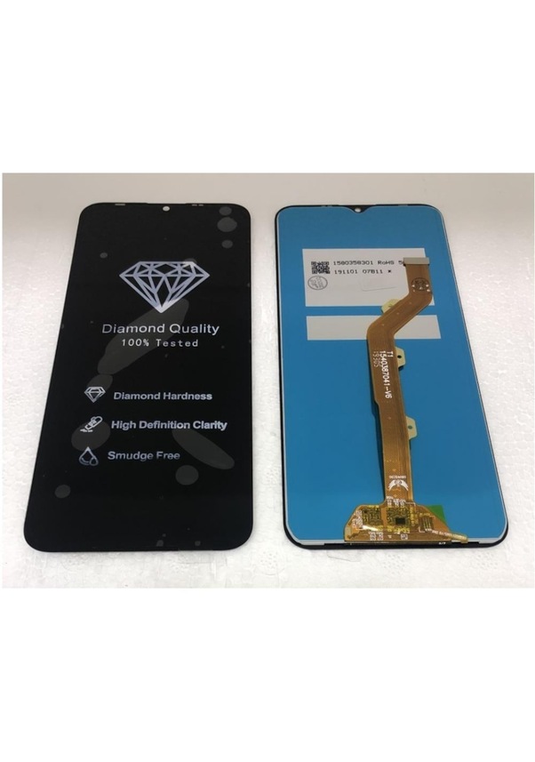 Tecno Spark 4 Lite Lcd Ekran+Dokunmatik Fiyatları ve Özellikleri