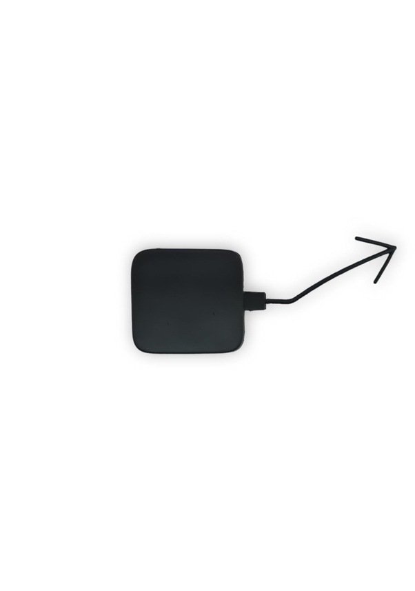 Seat Leon 3 2013-16 Ön Tampon Çeki Çekme Demiri Kapağı 5F0807241 ...