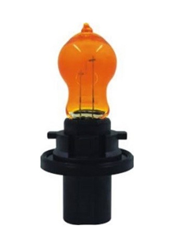 12V Sinyal Ampulü 16W Soketli Turuncu Dış Dikiz Aynası Hpc16Wy N11.2623 ...