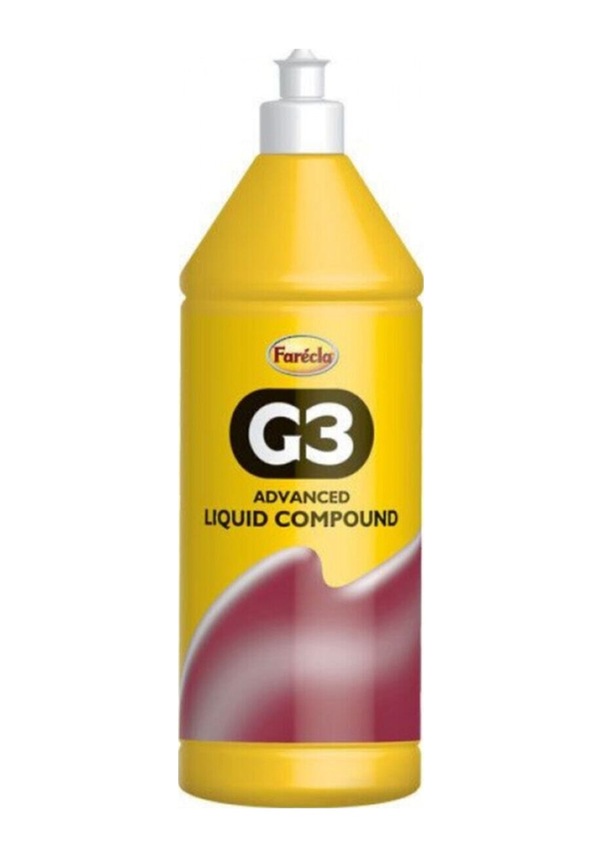G3 Sıvı Pasta- Advanced Liquid Compound 1 Litre Fiyatları ve Özellikleri