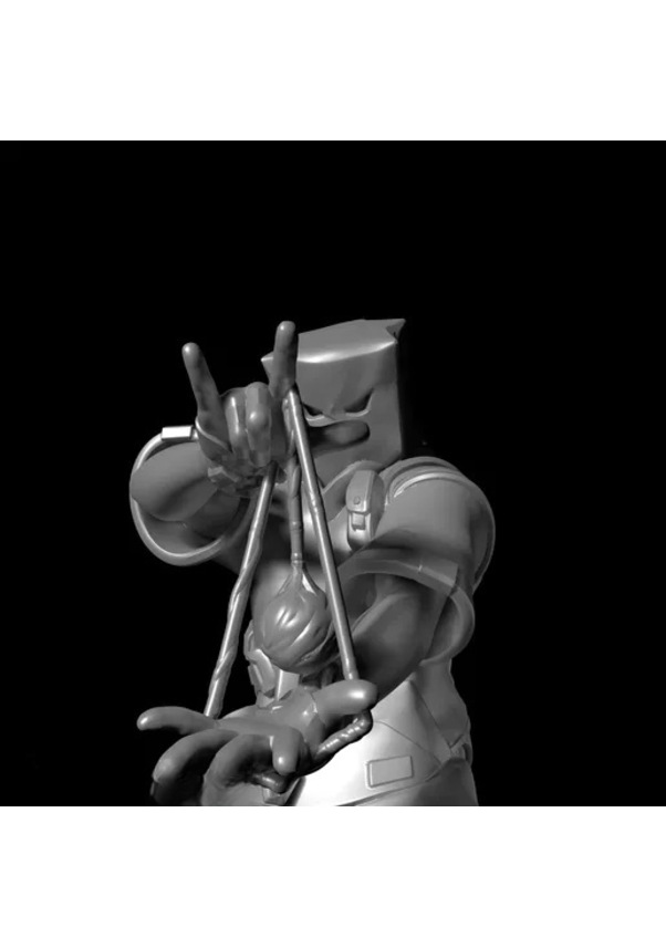 Marvel Rivals Spider-man Bag-man Figürü - 20 Cm Fiyatları ve Özellikleri