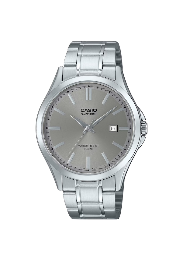 Casio Mts-115d-8avdf Erkek Kol Saati Metalik Gri Fiyatları ve Özellikleri
