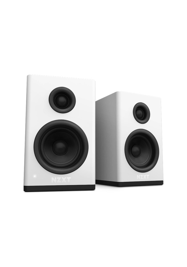 Nzxt Relay Beyaz 80w Hoparlör Fiyatları ve Özellikleri