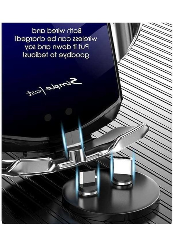 Haikou Xxx Usb Tutucu - Telefon Klipsi Altın Kablolu Qi Araç İçin Hava ...