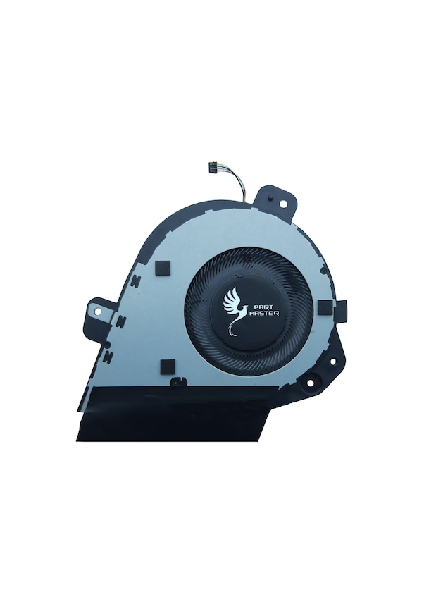 Asus Uyumlu Rog Zephyrus G15 Ga502d Cpu Fan, İşlemci Fanı -5v ...