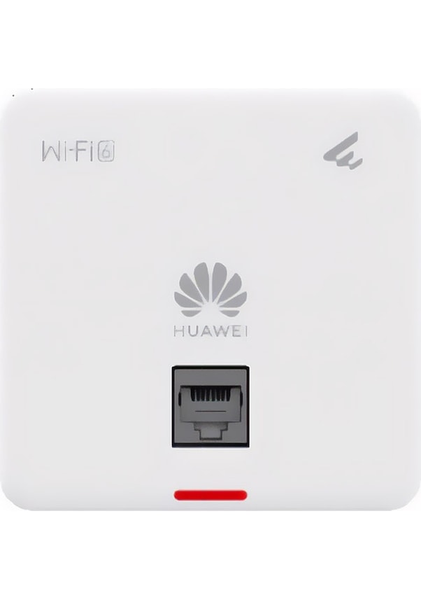 Huaweı Ekitengine AP160 Wi-fi 6 Dual Band 575 - 1775 Mbps 2x2 Mimo Priz ...