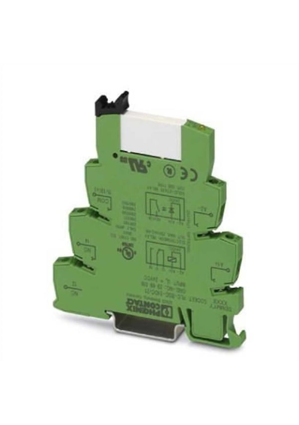 Phoenix Contact 2966171 Plc Rsc 24dc/21 Fiyatları ve Özellikleri